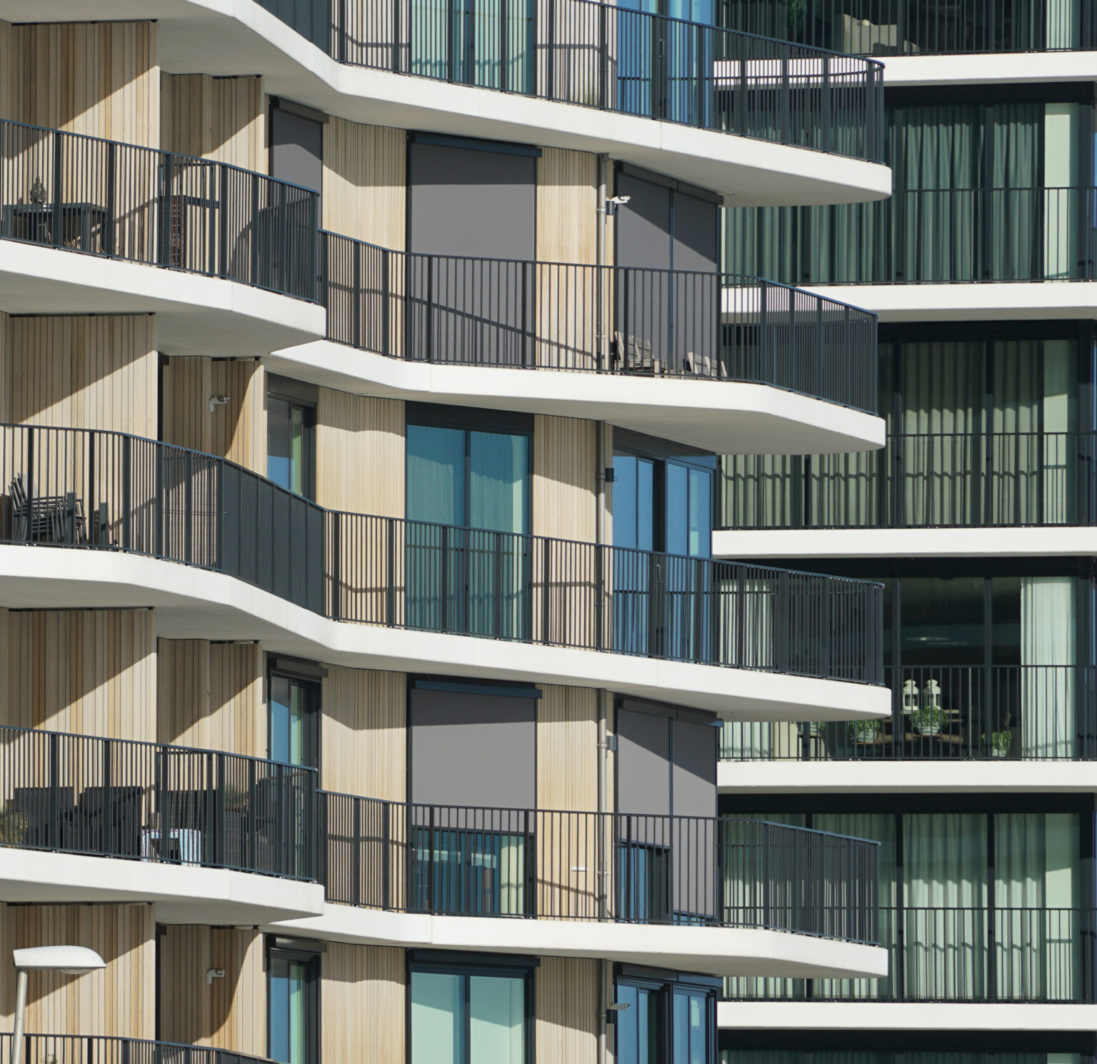 Schellekens & Schellekens levert al ruim 50 jaar projectmatige zonwering